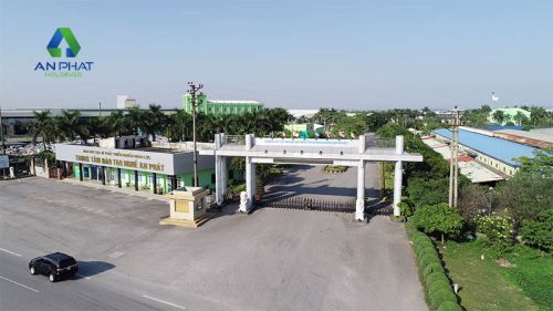 An Phát Bioplastics hướng tới một công ty “XANH” vì môi trường – An ...