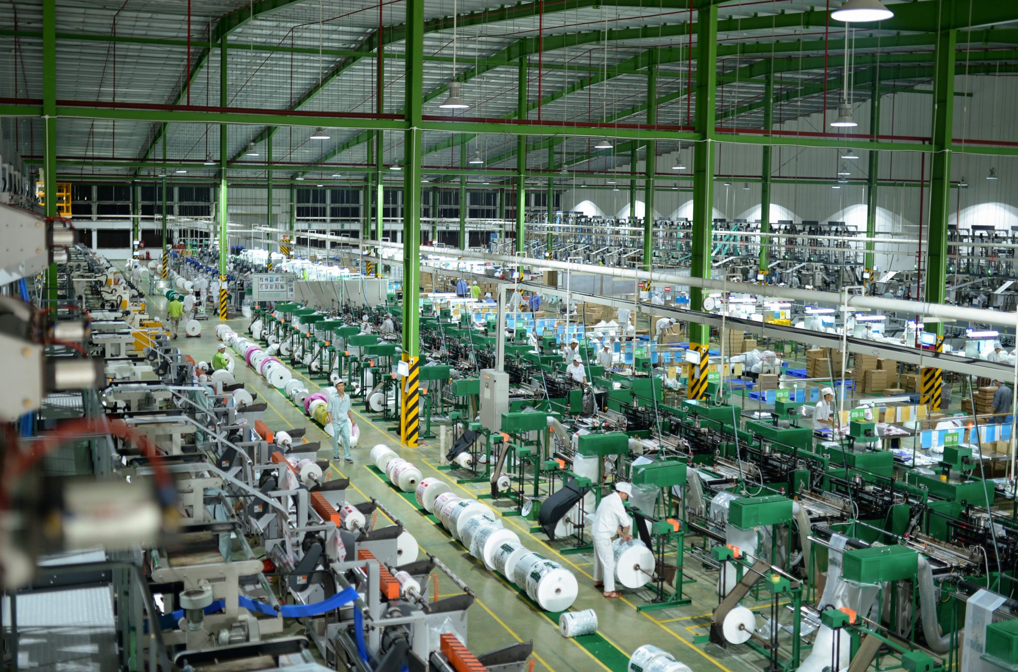 Giới thiệu chung – An Phát Holdings